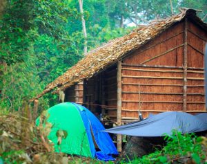 Orang Rimba dan Falsafah Hidupnya — Travel Diary of Lenny Lim