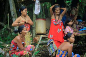 Orang Rimba dan Falsafah Hidupnya — Diary of Lenny Lim