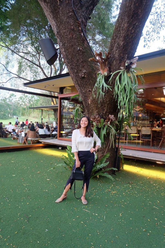 Review Cork & Screw Country Club Senayan — Travel Diary of Lenny Lim