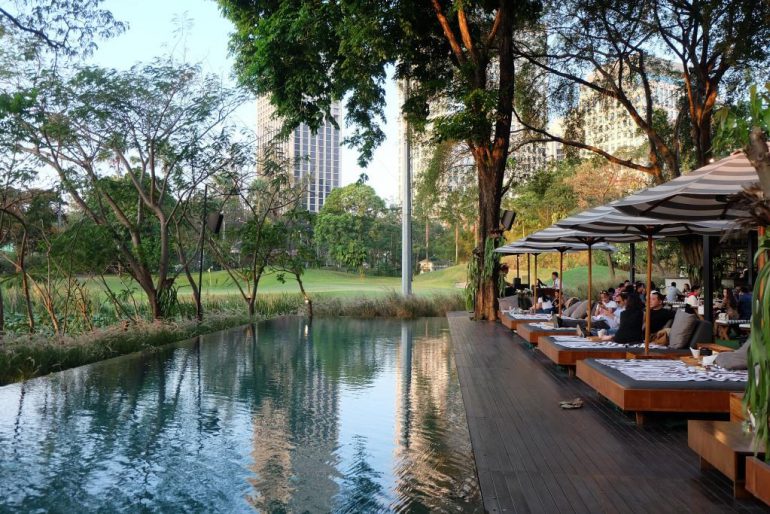 Review Cork & Screw Country Club Senayan — Travel Diary of Lenny Lim