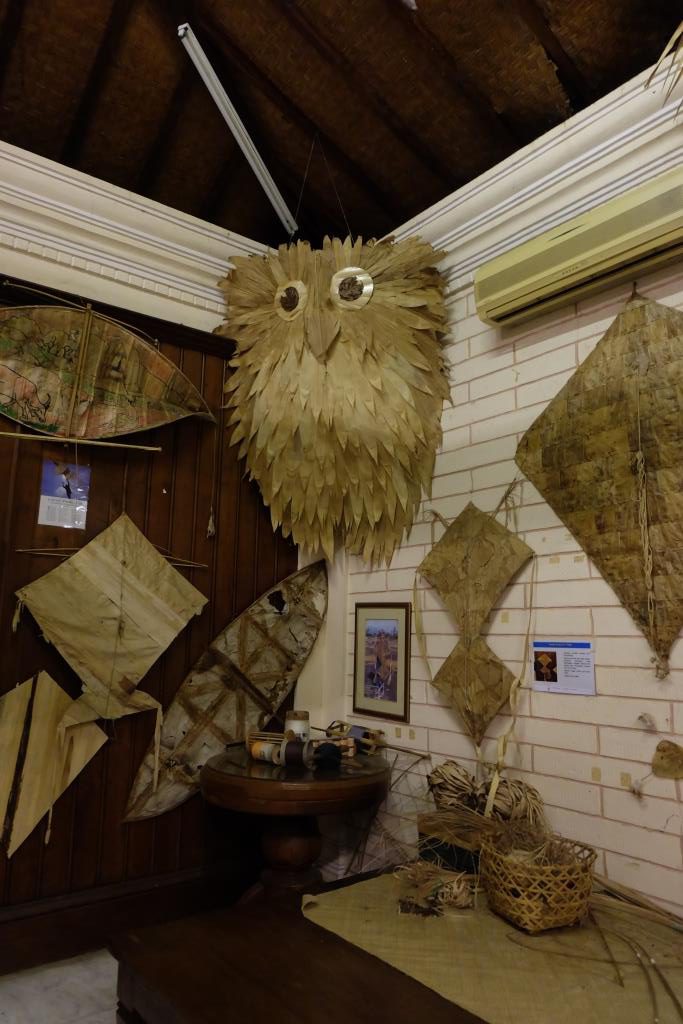 Museum Layang Layang Jakarta — Diary of Lenny Lim
