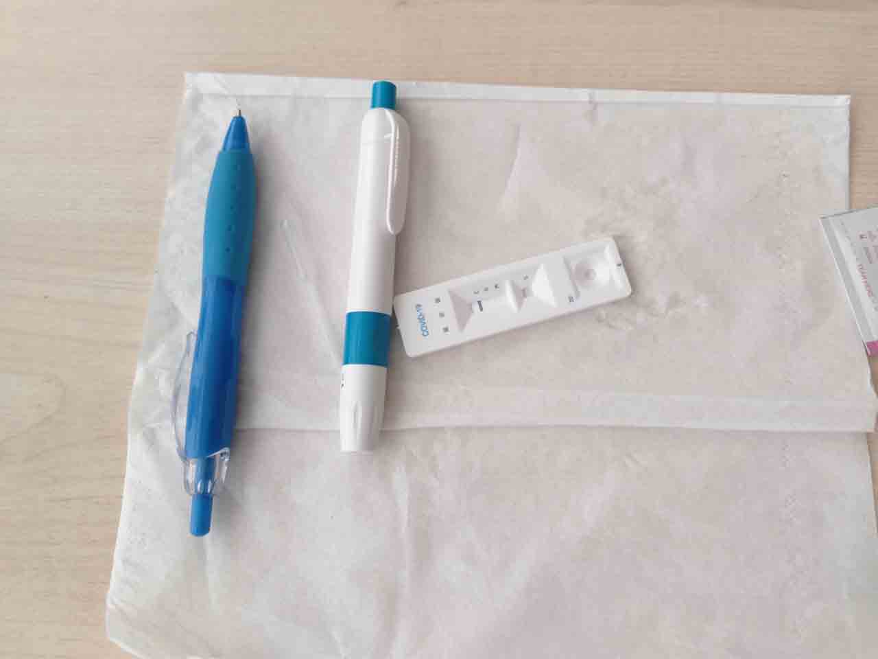 Cara Rapid Test Murah 150Rb! — Diary of Lenny Lim