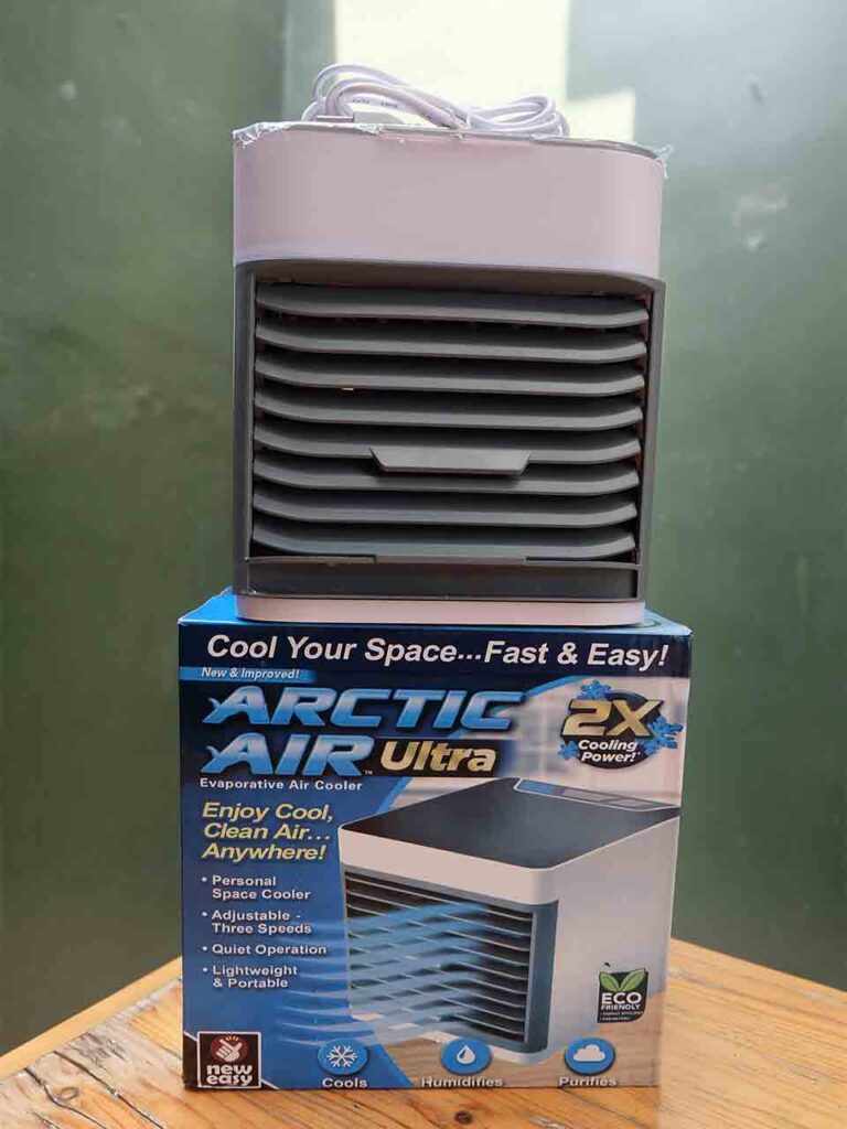 Ac Mini Portable Terbaik - Perumperindo.co.id