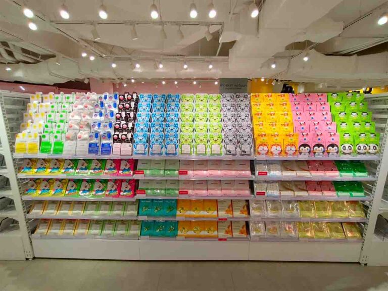 Toko KKV : Gudangnya Mi Instan — Diary of Lenny Lim