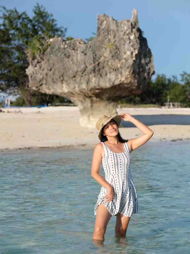 2 Pantai di Rote Yang Paling Indah — Diary of Lenny Lim