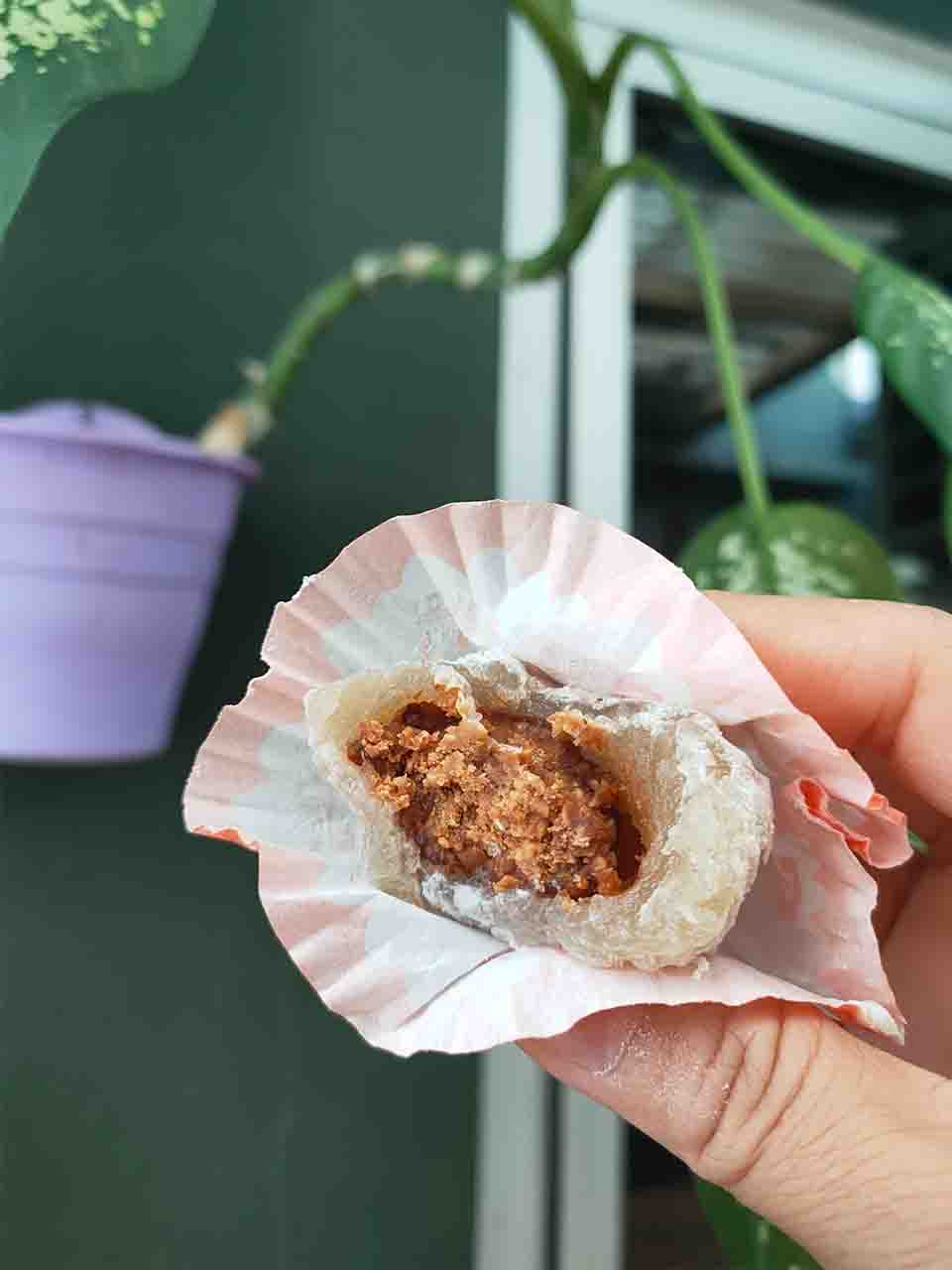 Oleh Oleh Khas Semarang : Moaci Gemini - Moaci Gemini